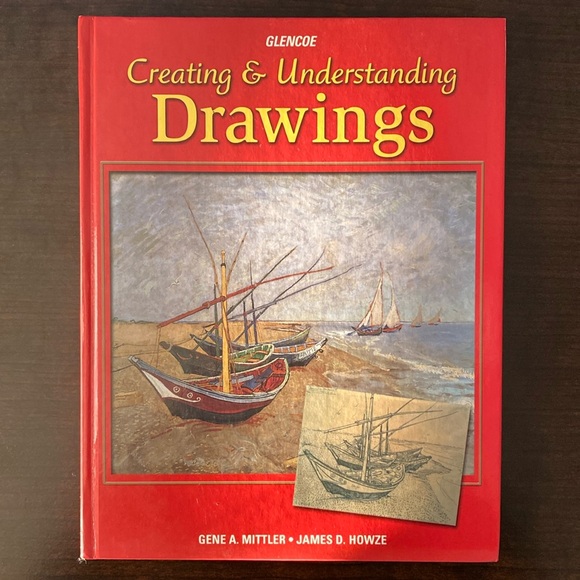 Accents | Creating Understanding Drawings 4th Edition | Poshmark